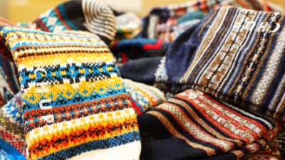 The 12 Best Men's Luxury Sock Brands In The World