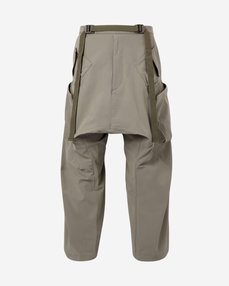 30 Luxury Pant Brands All Stylish Men Should Know (2025)