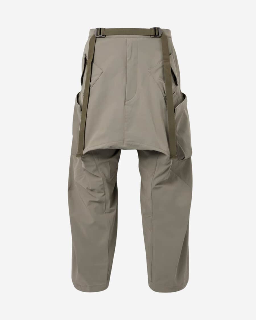 30 Luxury Pant Brands All Stylish Men Should Know (2025)