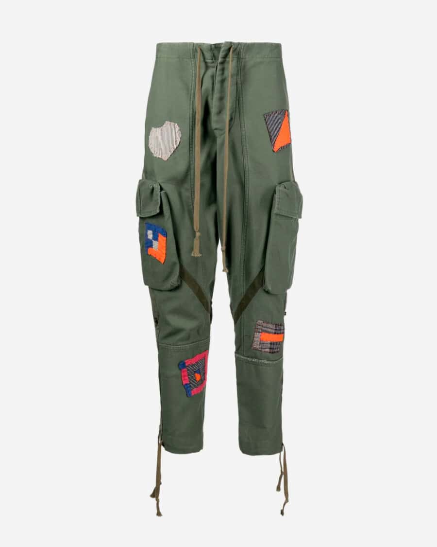 30 Luxury Pant Brands All Stylish Men Should Know (2025)