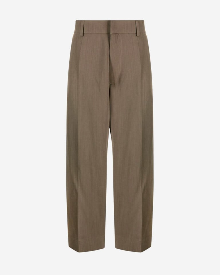 30 Luxury Pant Brands All Stylish Men Should Know (2025)