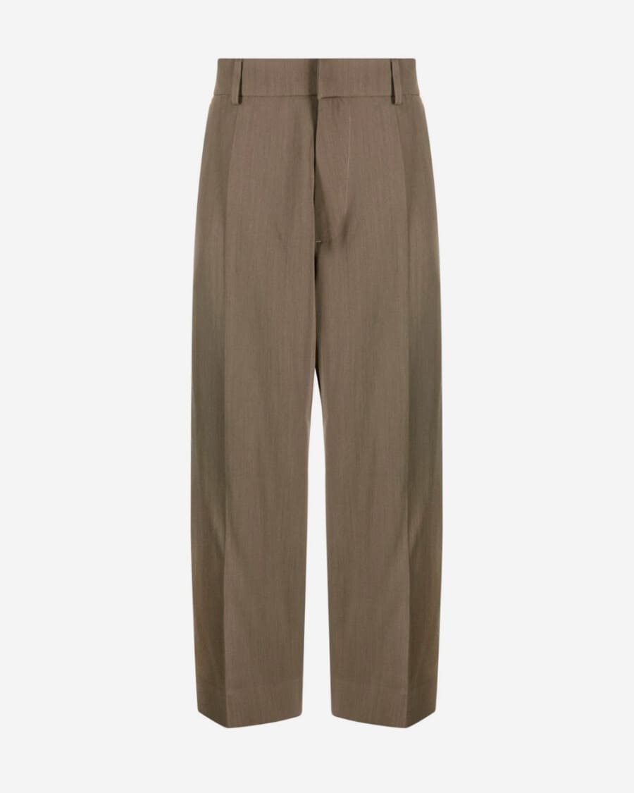 30 Luxury Pant Brands All Stylish Men Should Know (2025)