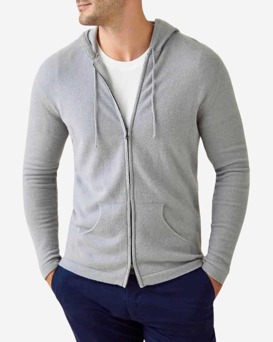 16 Luxury Hoodie Brands That Are Worth The Money (2025)