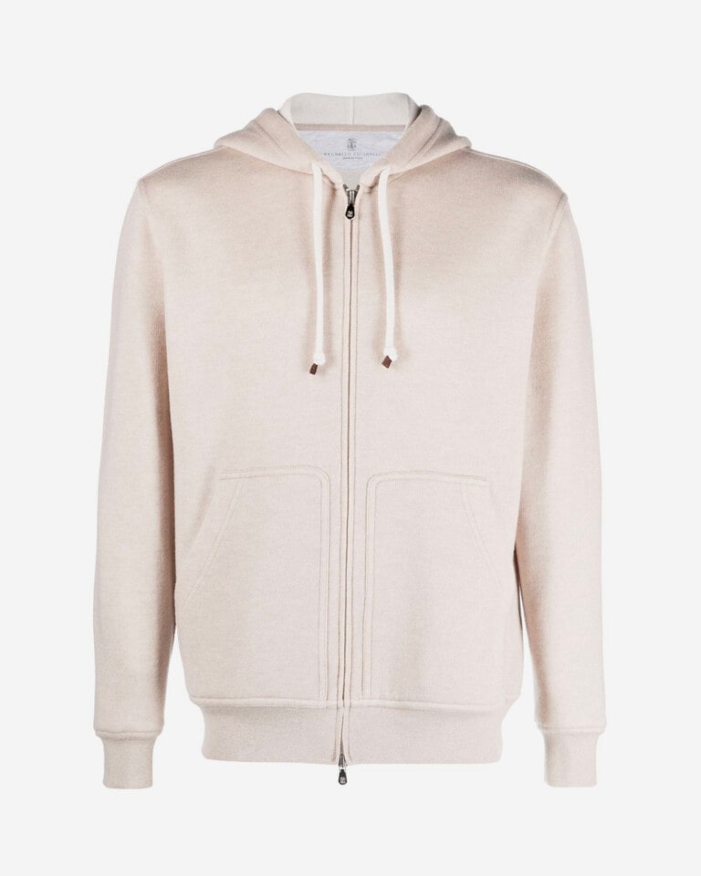 16 Luxury Hoodie Brands That Are Worth The Money (2025)
