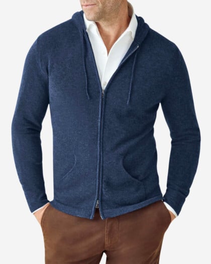 16 Luxury Hoodie Brands That Are Worth The Money (2025)