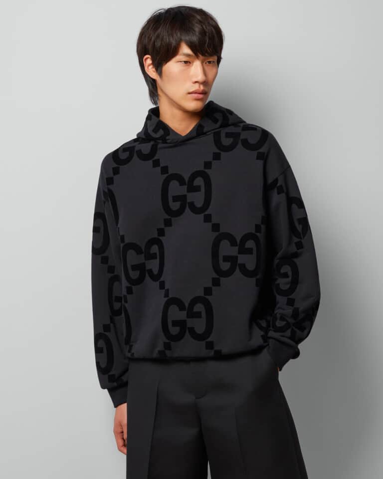 16 Luxury Hoodie Brands That Are Worth The Money (2025)