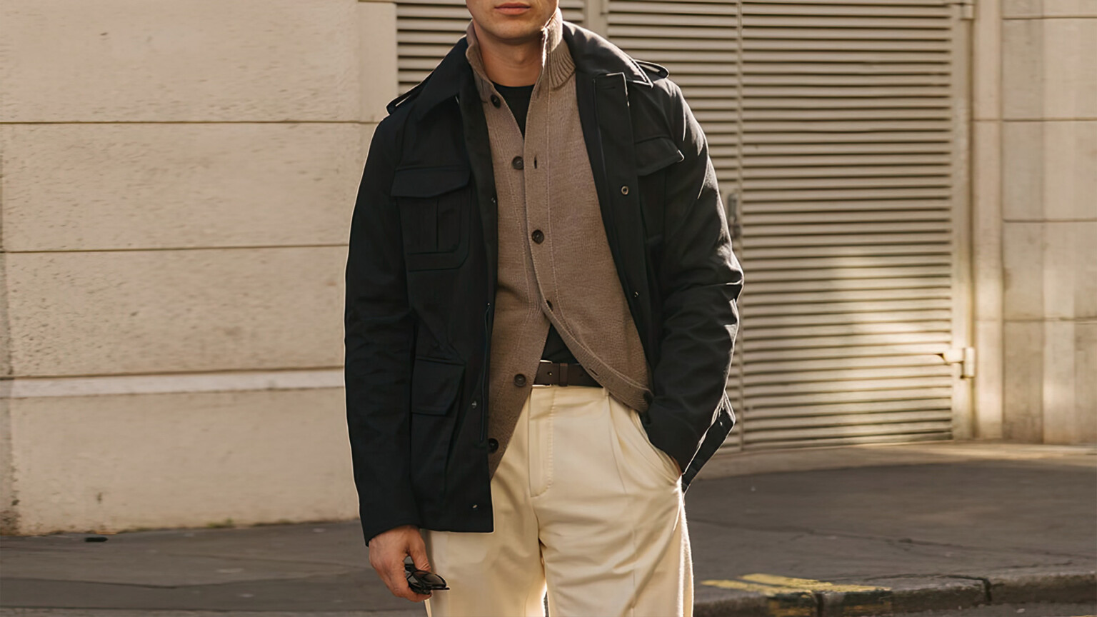 30 Luxury Pant Brands All Stylish Men Should Know (2025)