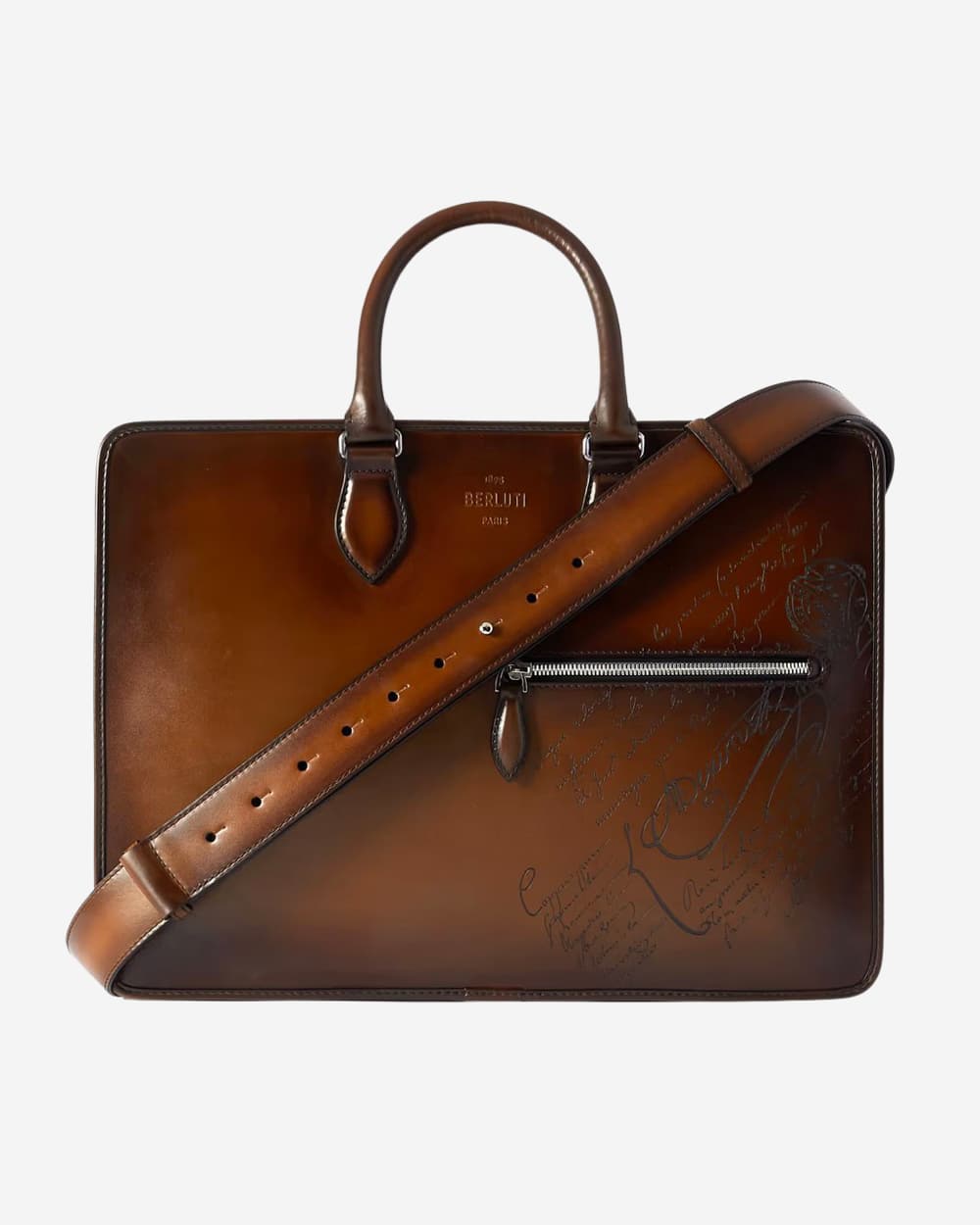 23 Best Luxury Briefcase Makers In The World Today (2025)