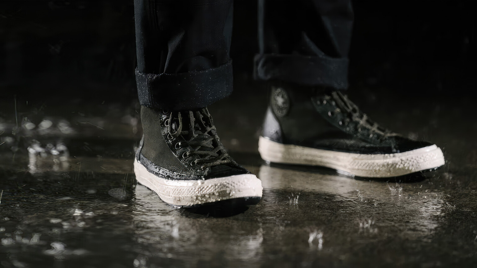 15 Best Winter 2025 Sneaker Models: Ready For Any Weather