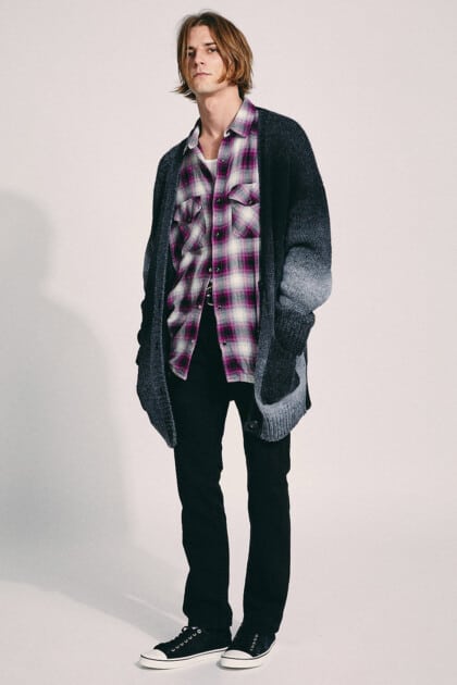 Men's Grunge Outfits: 20 Ways To Get The Look In 2025