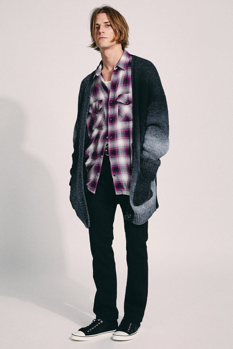 Men's Grunge Outfits: 20 Ways To Get The Look In 2025