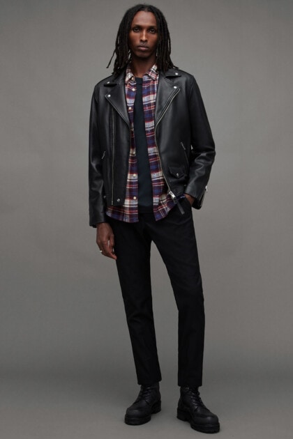 Men's Grunge Outfits: 20 Ways To Get The Look In 2025