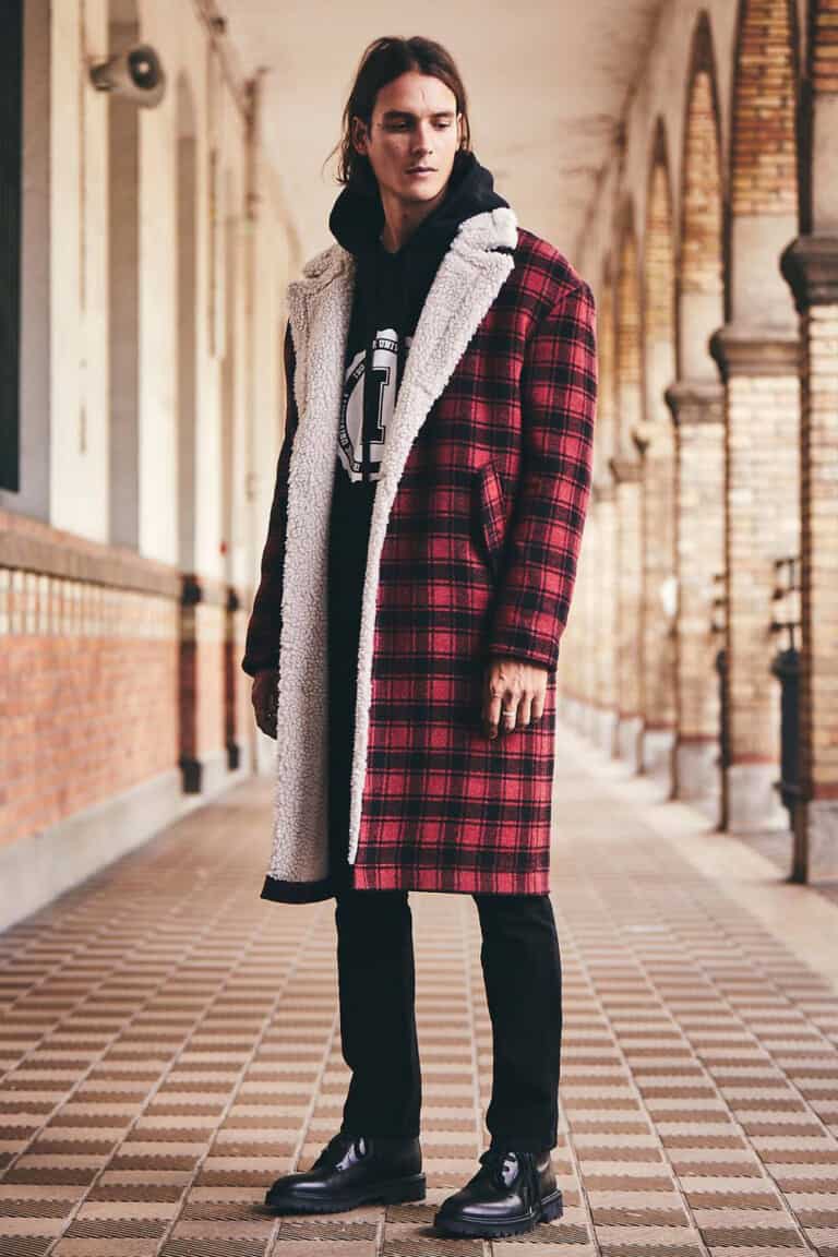 Men's Grunge Outfits: 20 Ways To Get The Look In 2025