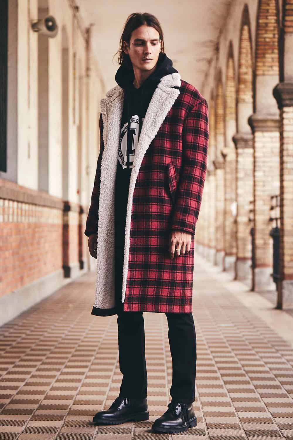 Men's Grunge Outfits: 20 Ways To Get The Look In 2025