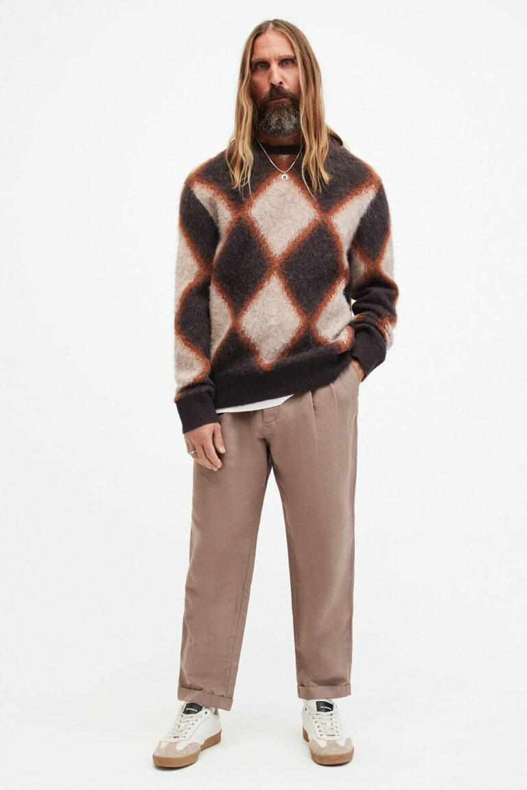 Men's Grunge Outfits: 20 Ways To Get The Look In 2025