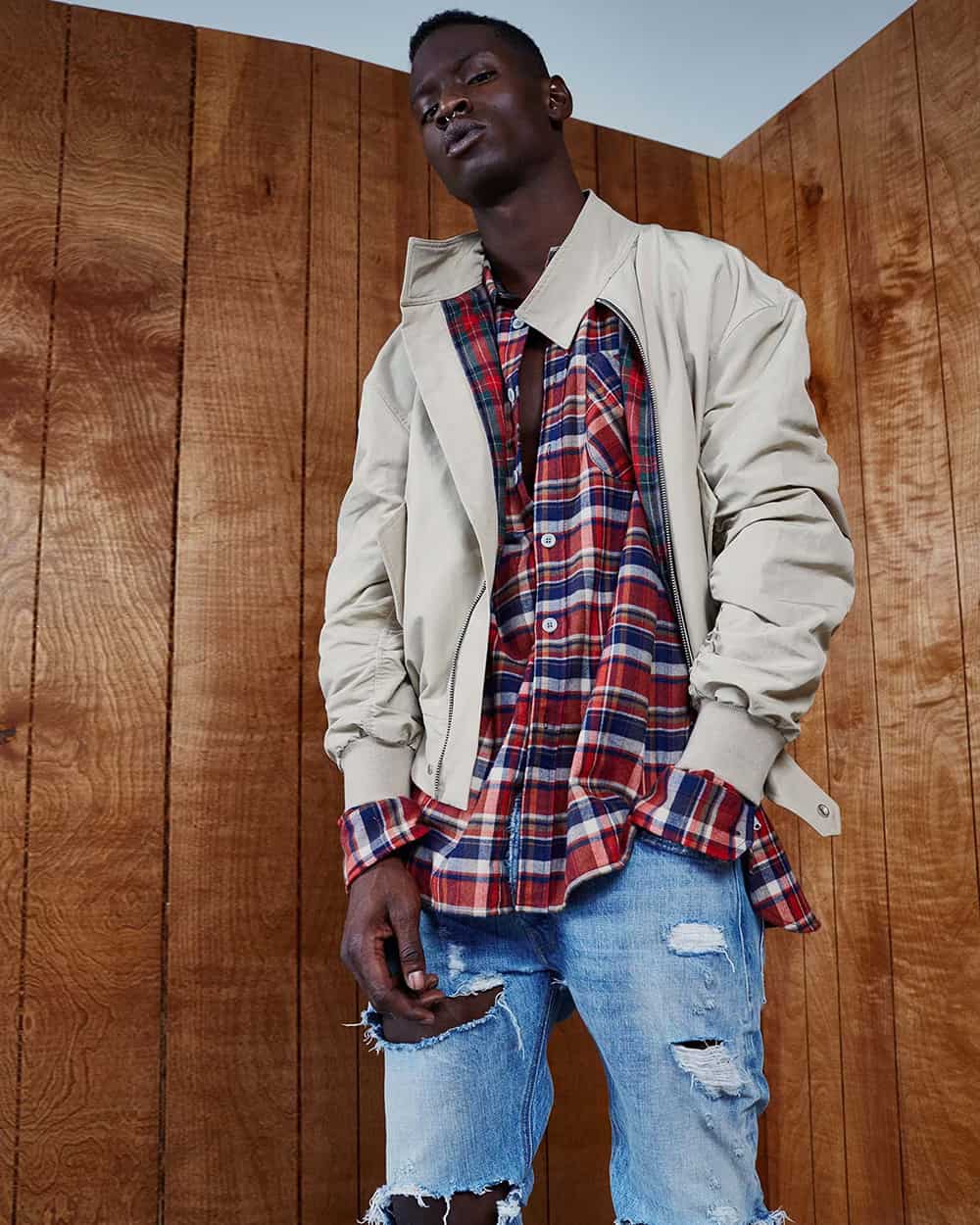 Men's Grunge Outfits: 20 Ways To Get The Look In 2025