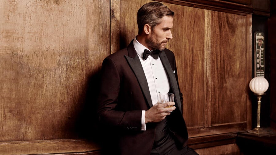 Men's Winter Wedding Attire: 9 Foolproof Outfits That Always Work