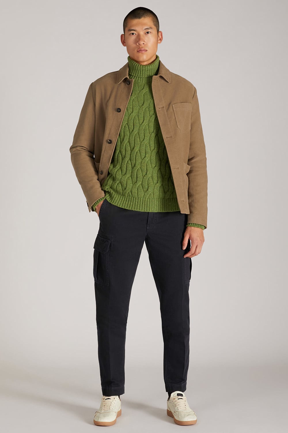 Men's Navy Pants Outfits: How To Wear Blue Pants In 2026