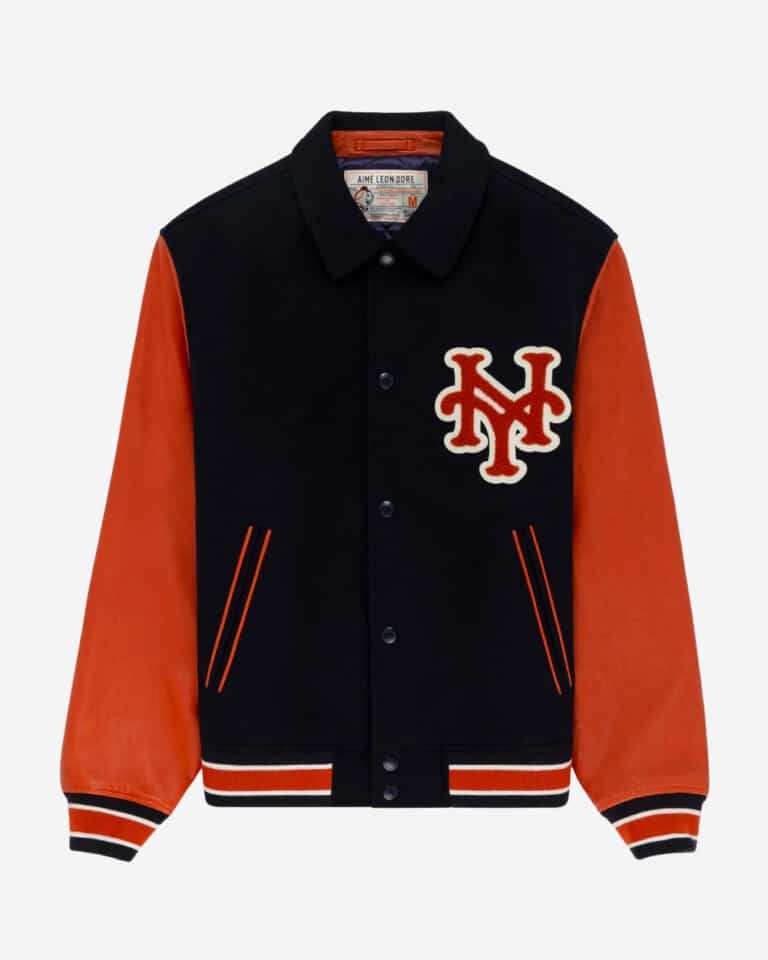 The Best Men's Coats & Jackets Trends For 2025