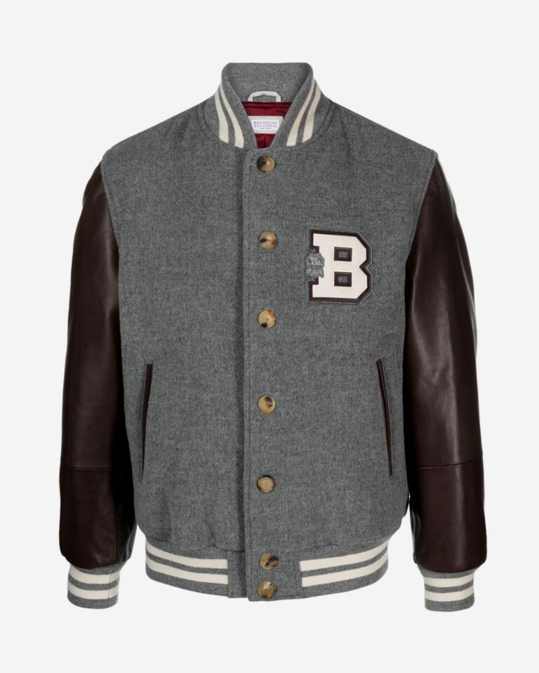 The Best Men's Coats & Jackets Trends For 2025