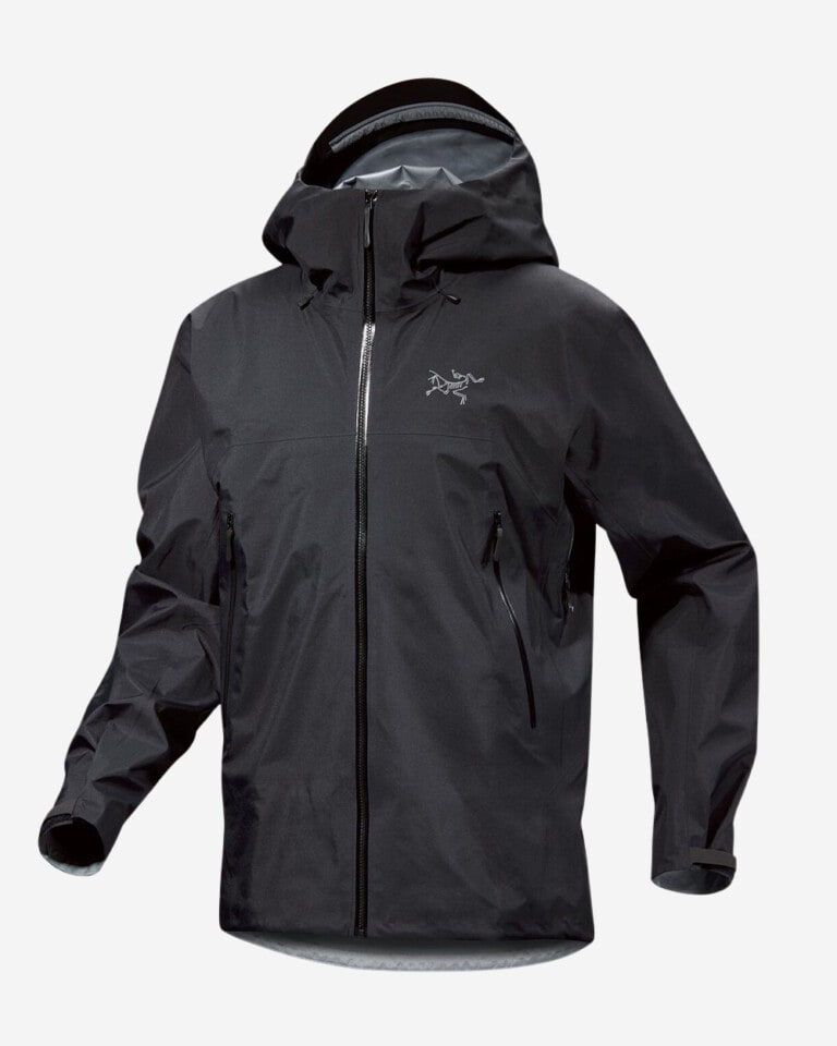 The Best Men's Coats & Jackets Trends For 2025