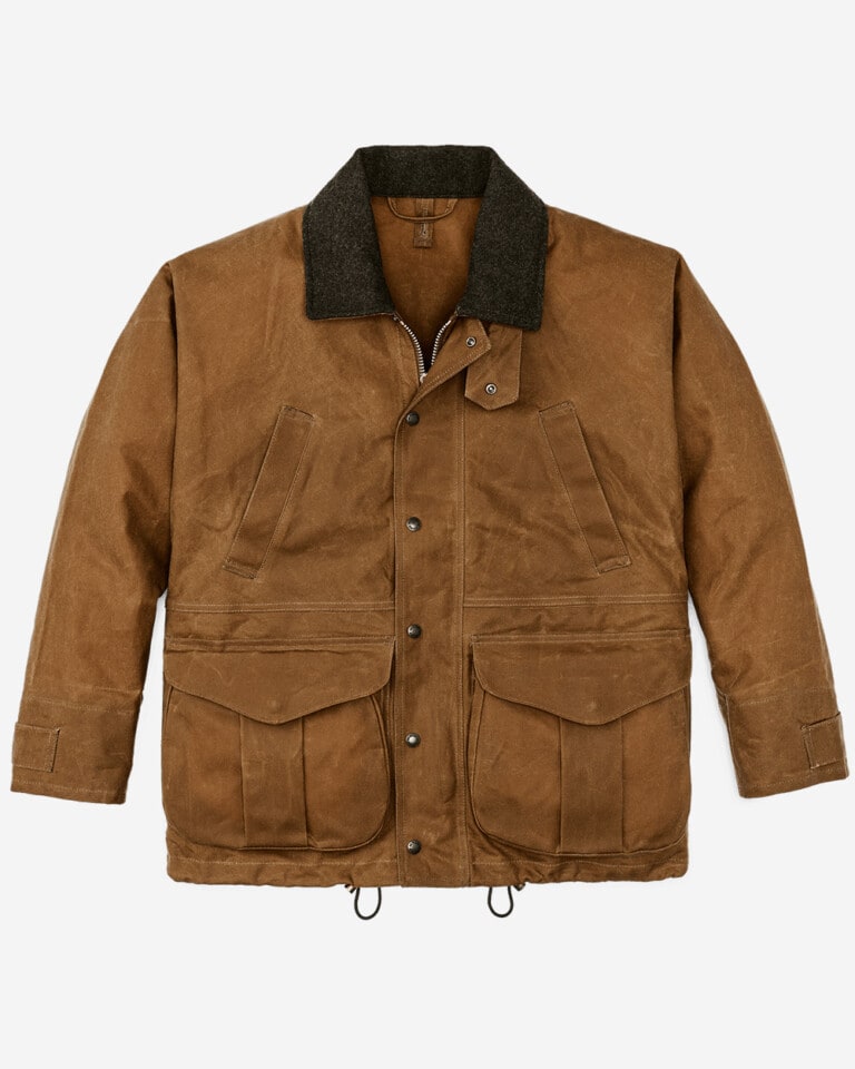 The Best Men's Coats & Jackets Trends For 2025