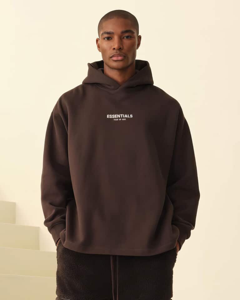 11 Best Men's Hoodies Trends For 2025 (And How To Wear Them)