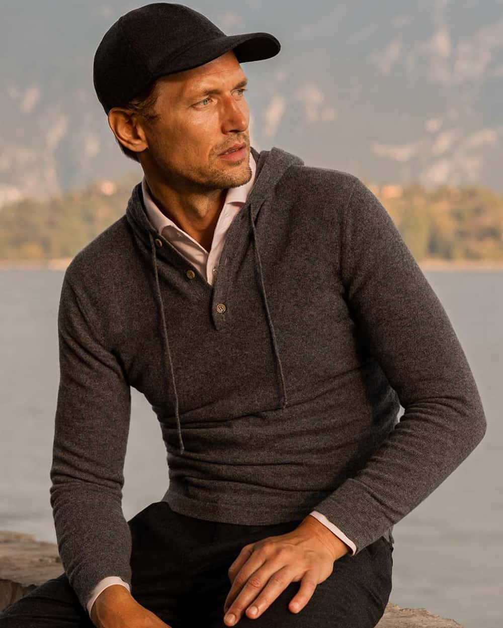 11 Best Men's Hoodies Trends For 2025 (And How To Wear Them)