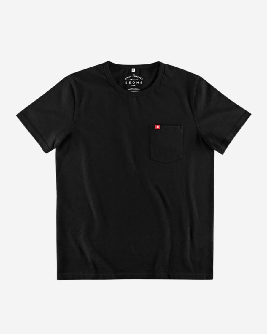 The 12 Biggest T-shirt Trends For Men In 2025