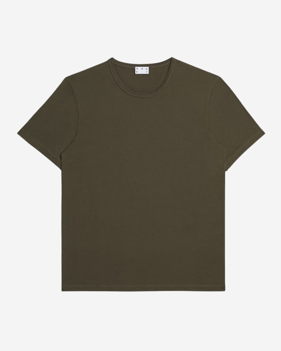 The 12 Biggest T-shirt Trends For Men In 2025