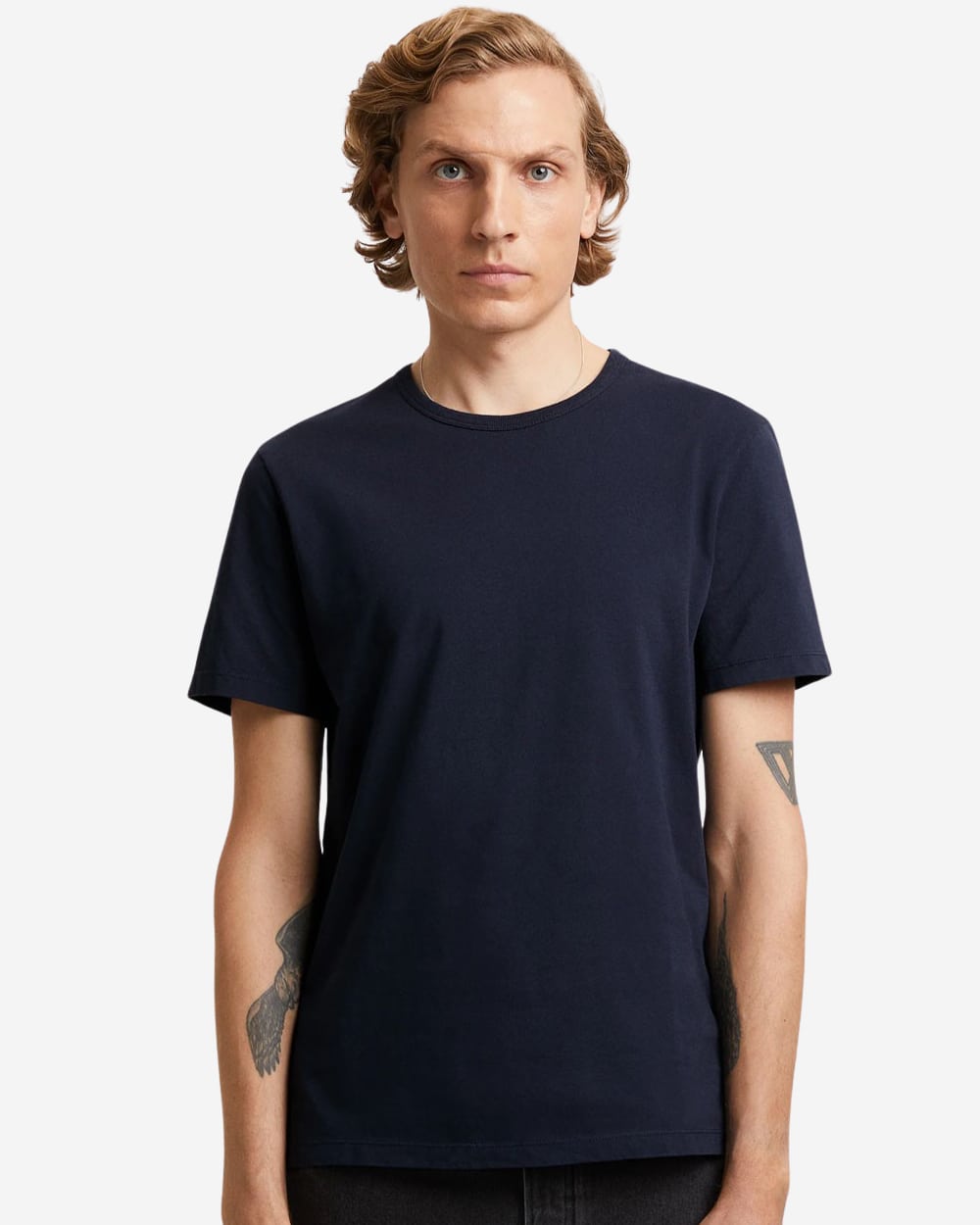 The 12 Biggest T-shirt Trends For Men In 2025