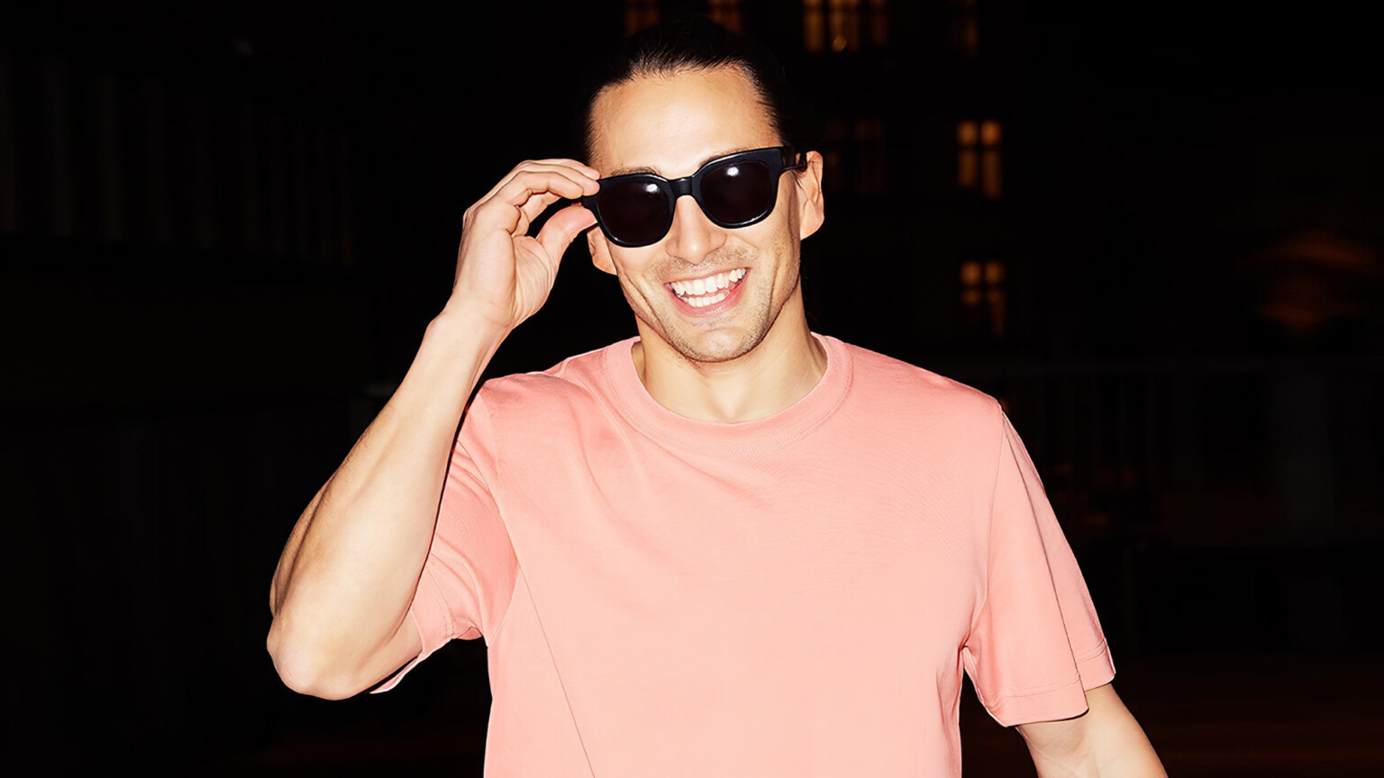 The 12 Biggest T-shirt Trends For Men In 2025