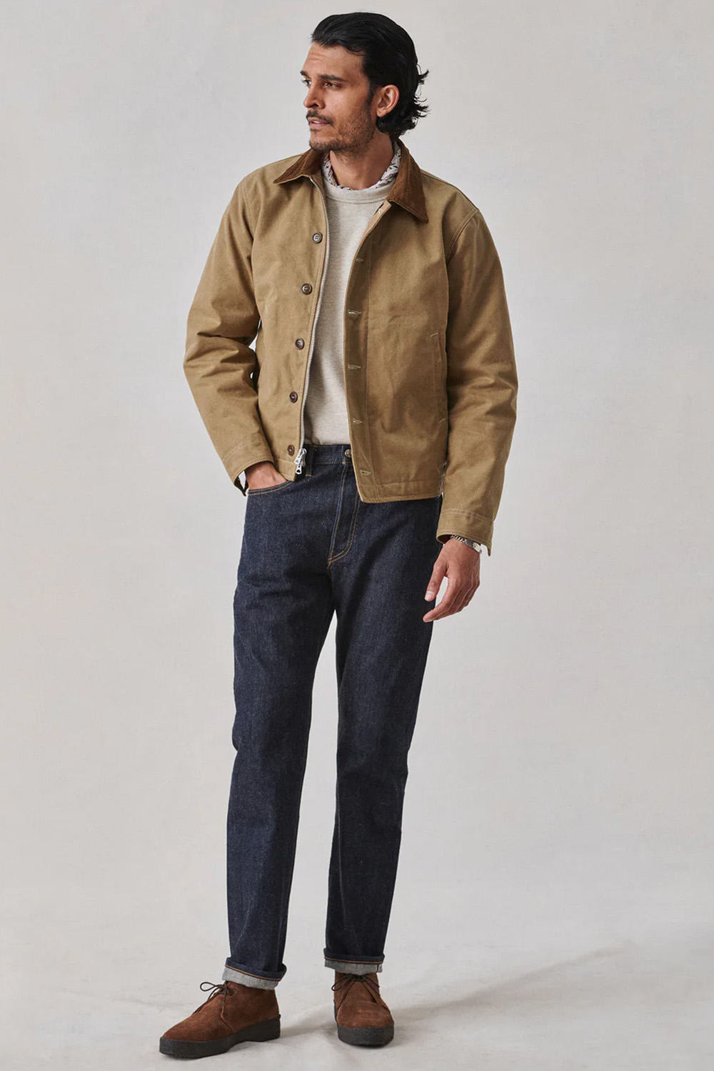 22 Stylish Spring Outfits All Men Will Look Good In (2025)