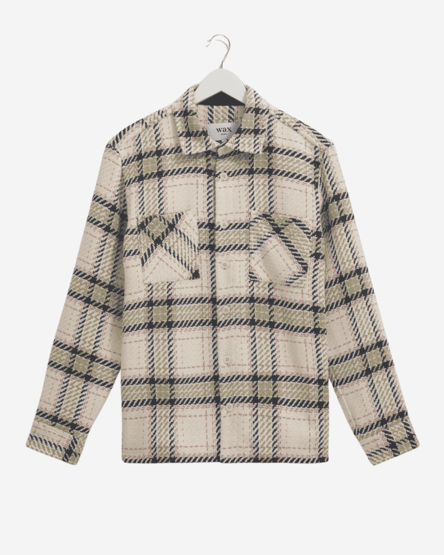 Flannel Over Hoodie: How To Master The Look + 11 Outfit Ideas