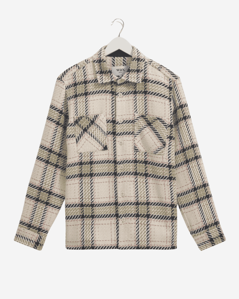 Flannel Over Hoodie: How To Master The Look + 11 Outfit Ideas