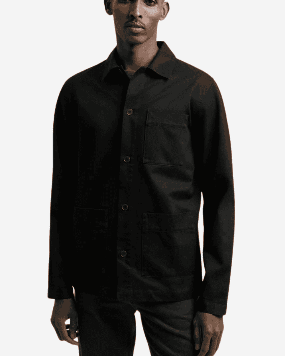 All-Black Outfits For Men: 16 Slick Looks For 2025