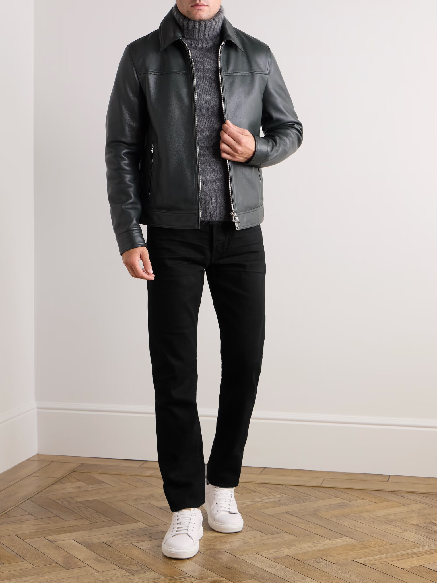 Smart Casual Dress Code for Men: The New Rules