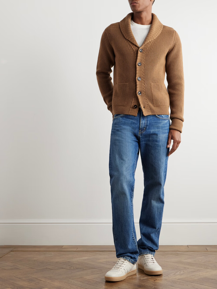 Smart Casual Dress Code for Men: The New Rules