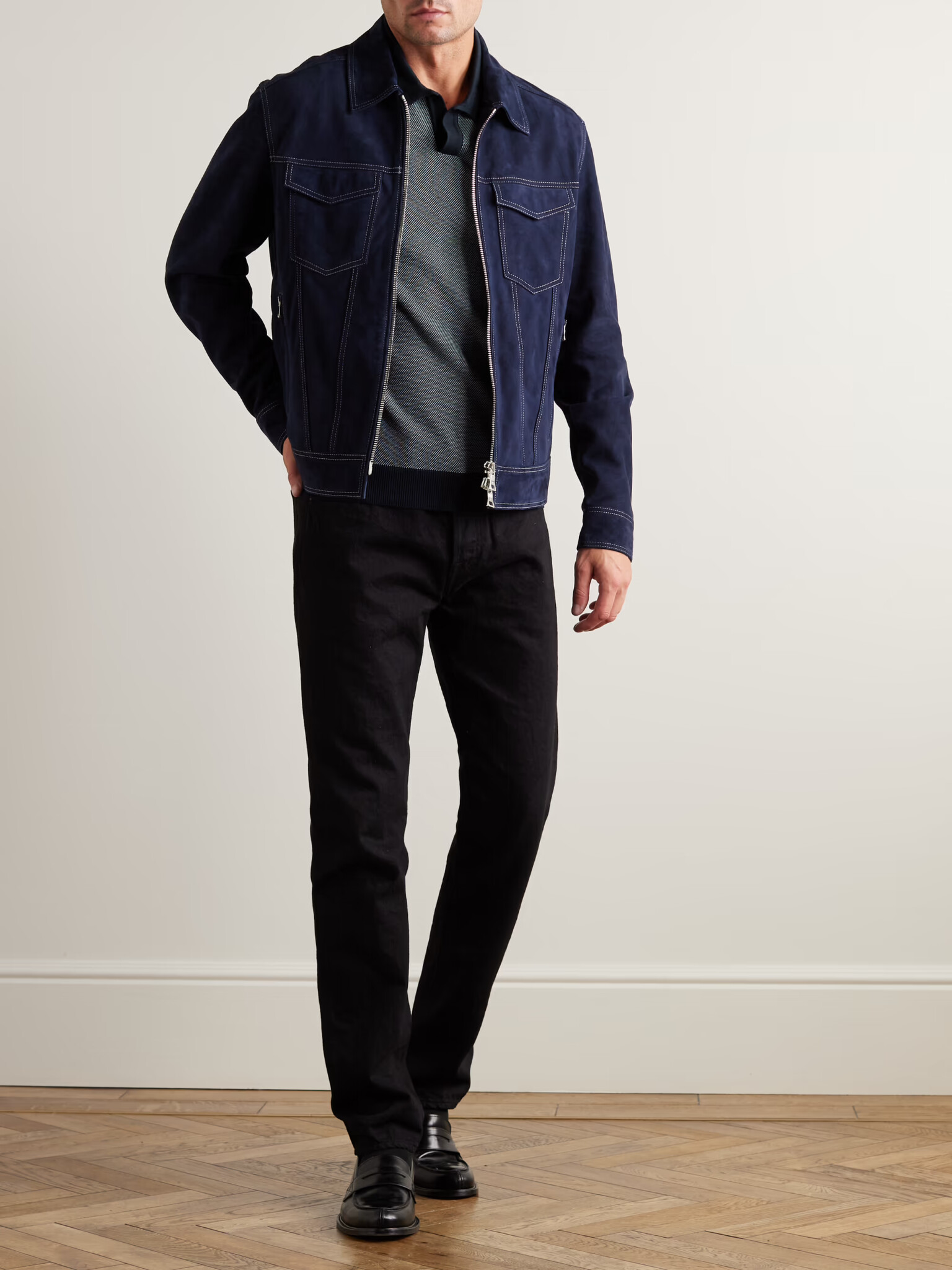 Smart Casual Dress Code for Men: The New Rules