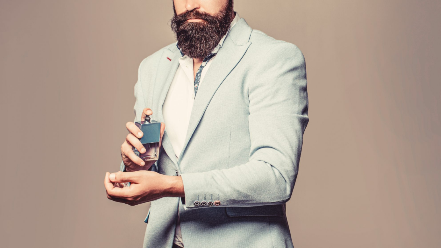 The Best Fragrances for Men in 2025. Men's Flair