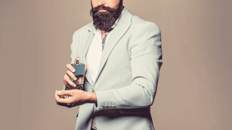 The Best Fragrances for Men in 2025. Men's Flair