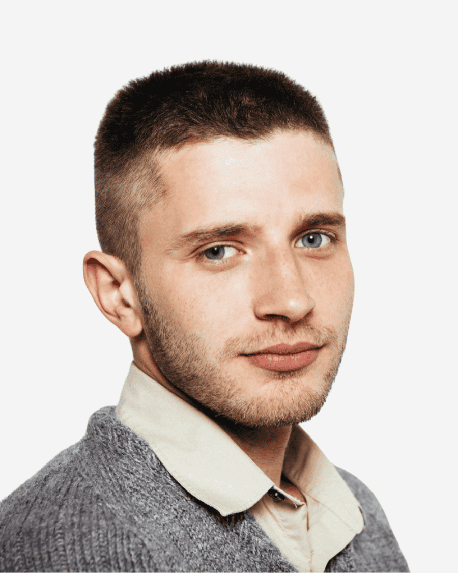 The Best Haircuts For Men: 50 Styles For 2025. Men's Flair