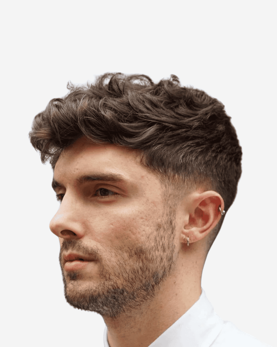 The Best Haircuts For Men: 50 Styles For 2025. Men's Flair