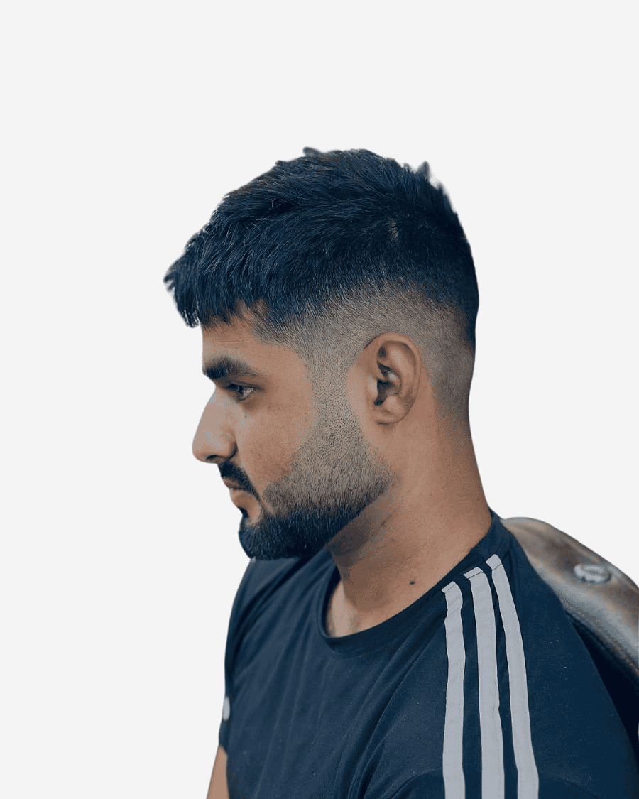 The Best Haircuts For Men: 50 Styles For 2025. Men's Flair