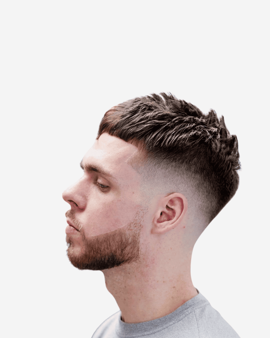 The Best Haircuts For Men: 50 Styles For 2025. Men's Flair