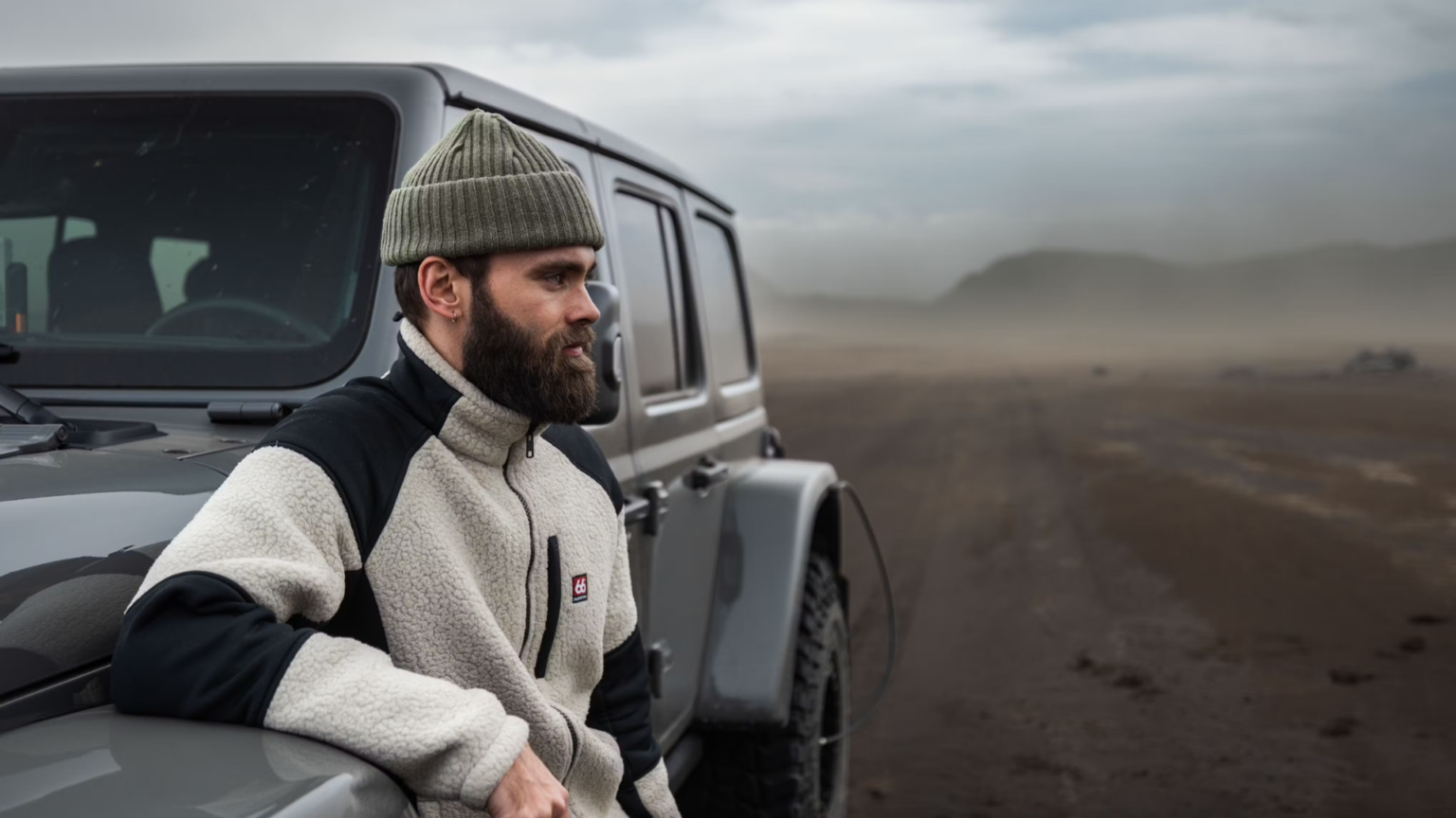 How to Wear a Beanie: Style Guide for Men.Men's Flair