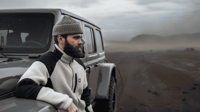How to Wear a Beanie: Style Guide for Men.Men's Flair
