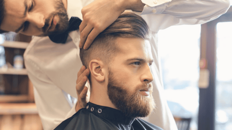 The Best Haircuts For Men: 50 Styles For 2025. Men's Flair