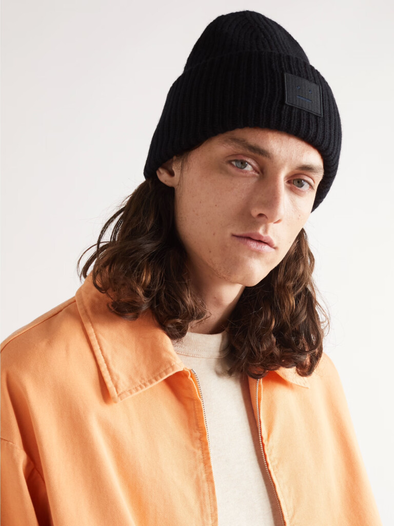 How to Wear a Beanie: Style Guide for Men.Men's Flair
