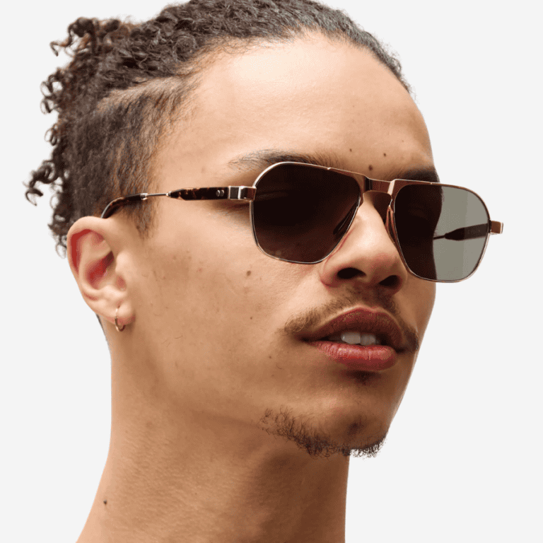 Cool Men's Sunglasses: 14 Stylish Frames For Summer 2025
